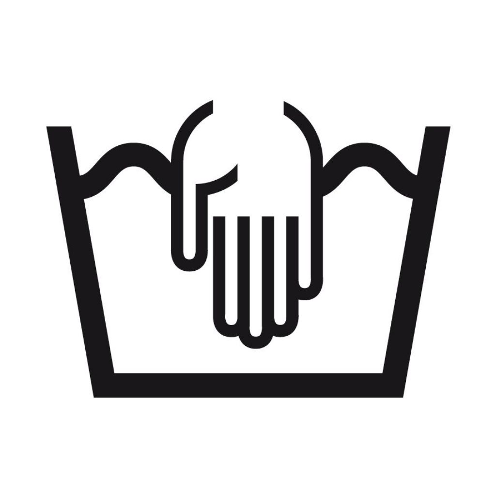 Textilpflegesymbole einfach erklärt | Waschtipps von pre-wash