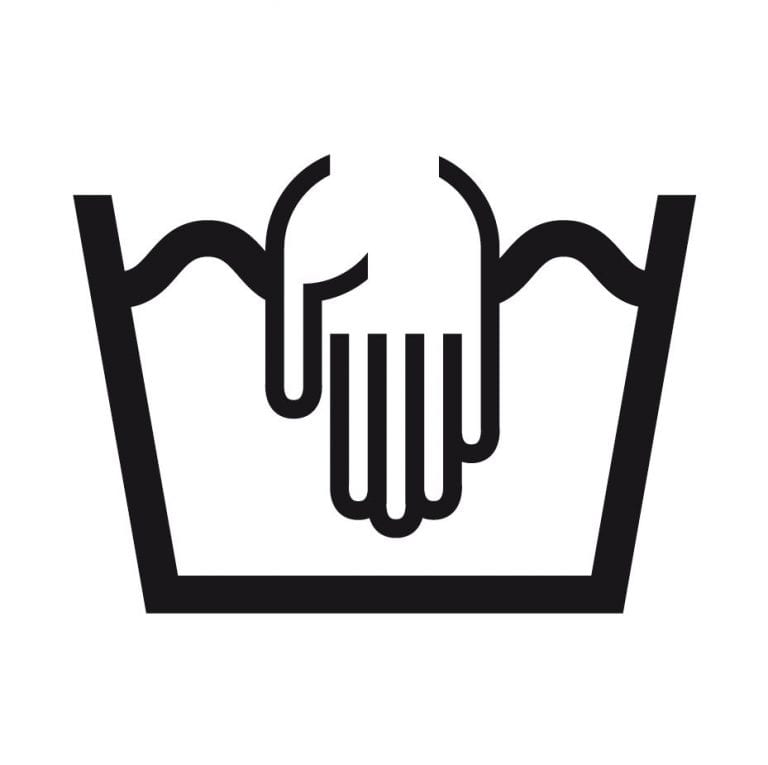 Textilpflegesymbole einfach erklärt | Waschtipps von pre-wash
