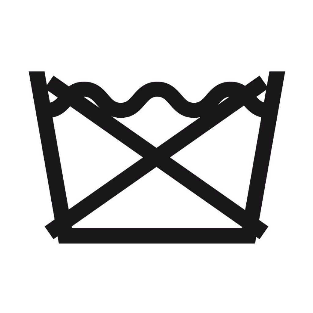 Textilpflegesymbole einfach erklärt | Waschtipps von pre-wash