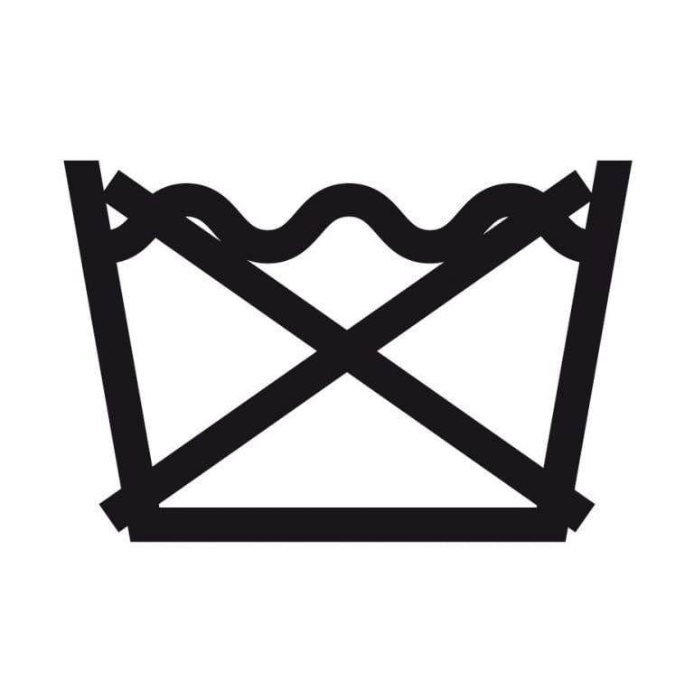 Textilpflegesymbole einfach erklärt | Waschtipps von pre-wash