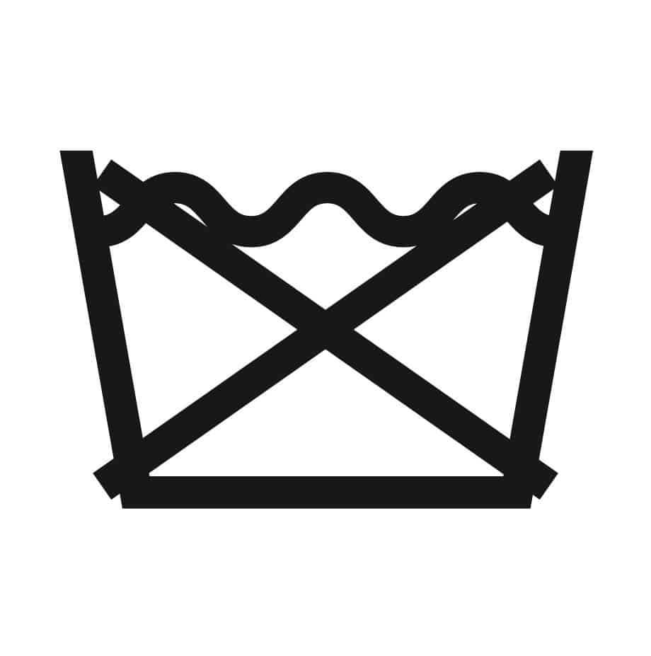 Textilpflegesymbole einfach erklärt | Waschtipps von pre-wash