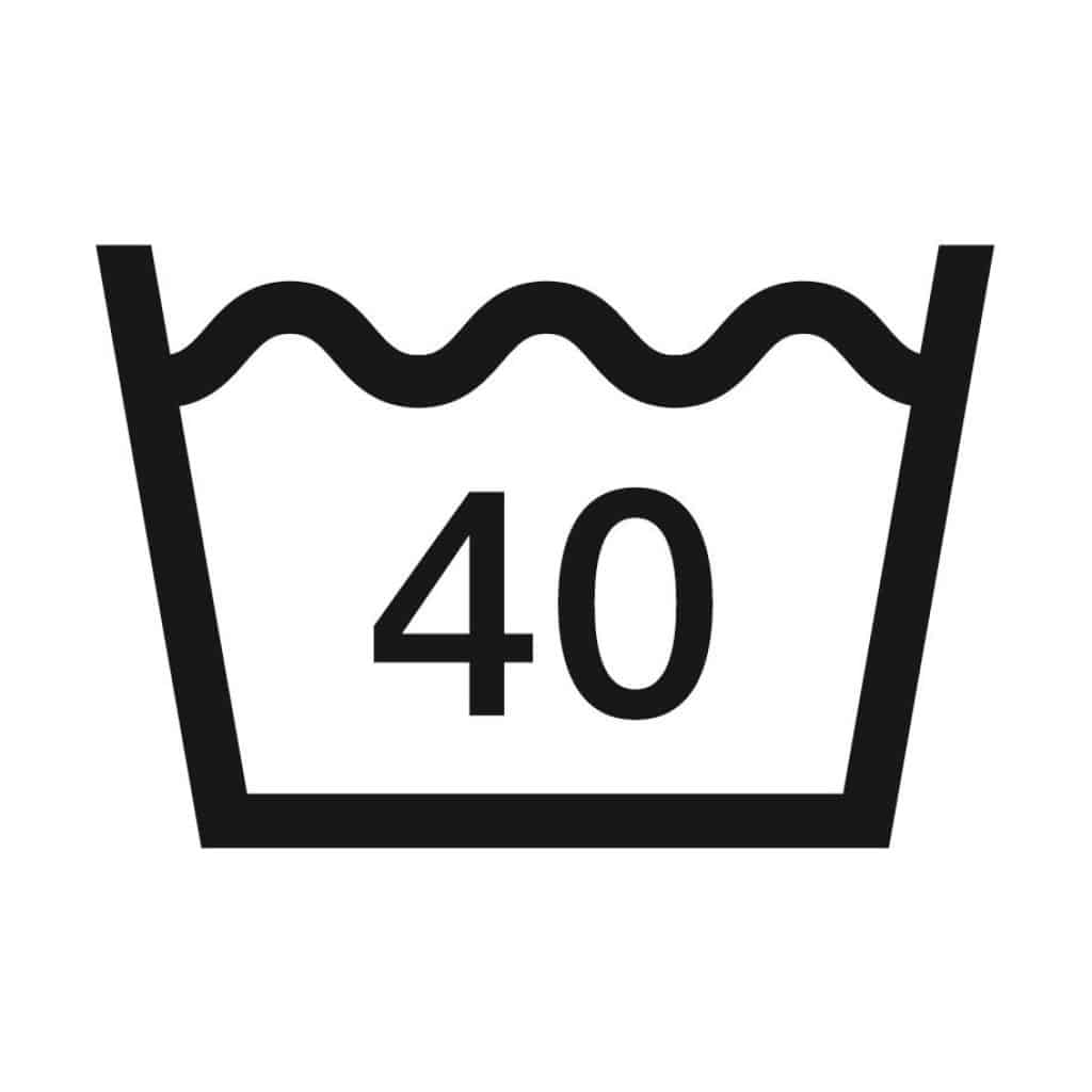 Textilpflegesymbole einfach erklärt | Waschtipps von pre-wash